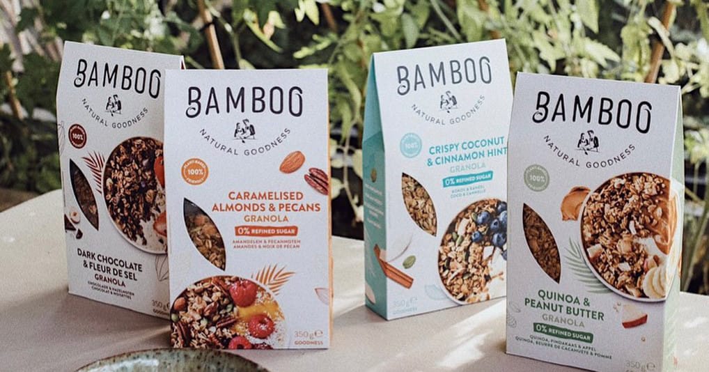 The Bamboo bakery, where magic happens - Bamboo Breakfast
